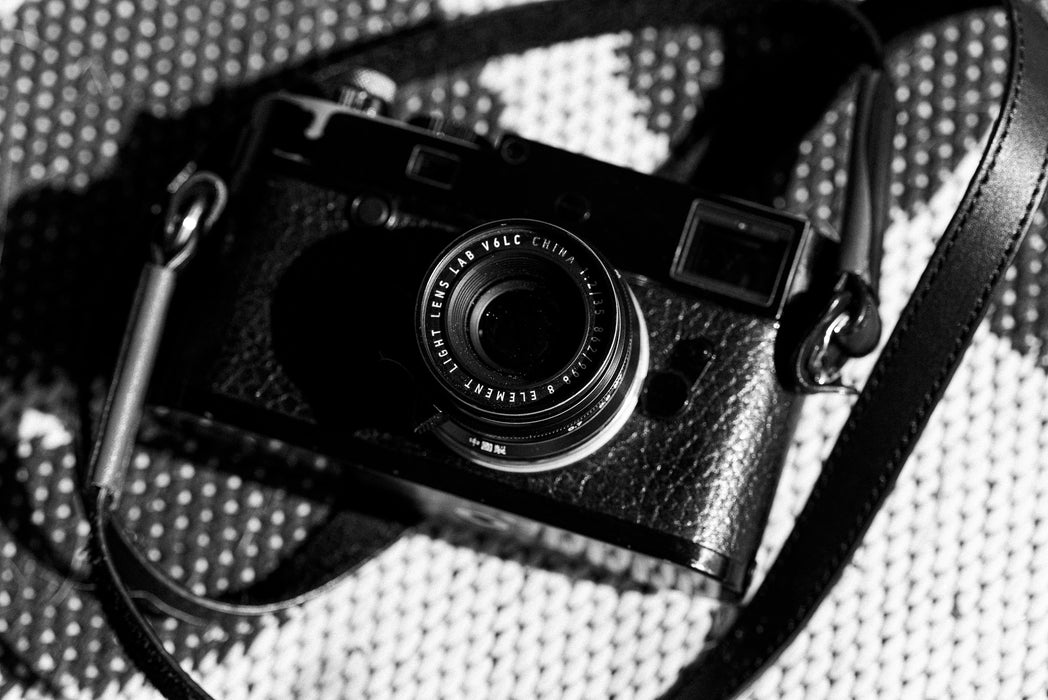 Light Lens Lab – Camera West