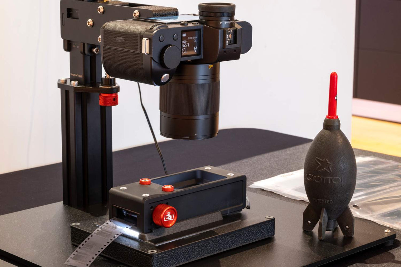 Collections – Camera West