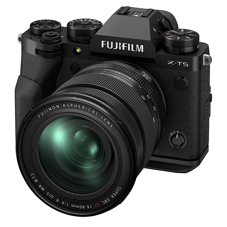 Camera West
