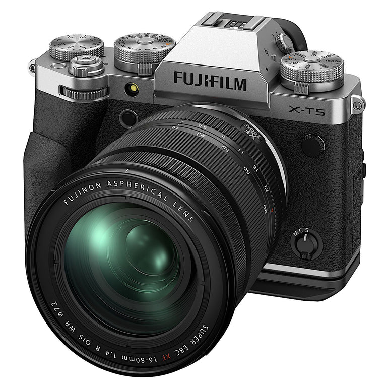 Camera West