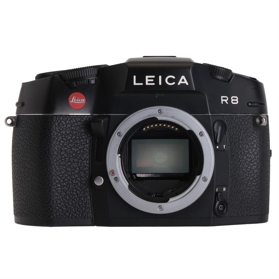 Leica R8 2430296 – Camera West