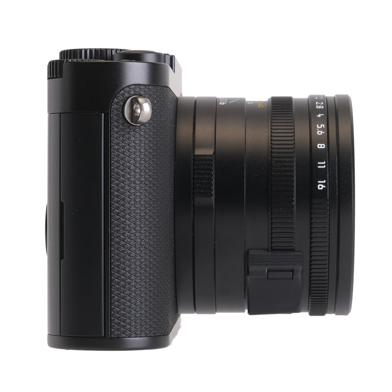 Camera West