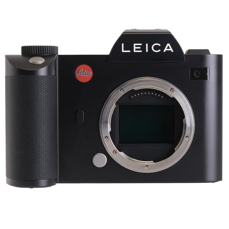 Camera West