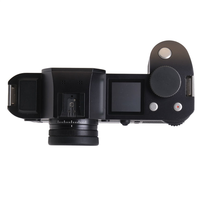 Camera West