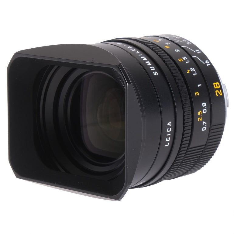 Camera West