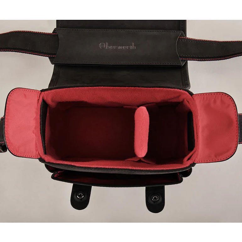 Oberwerth Bags – Camera West