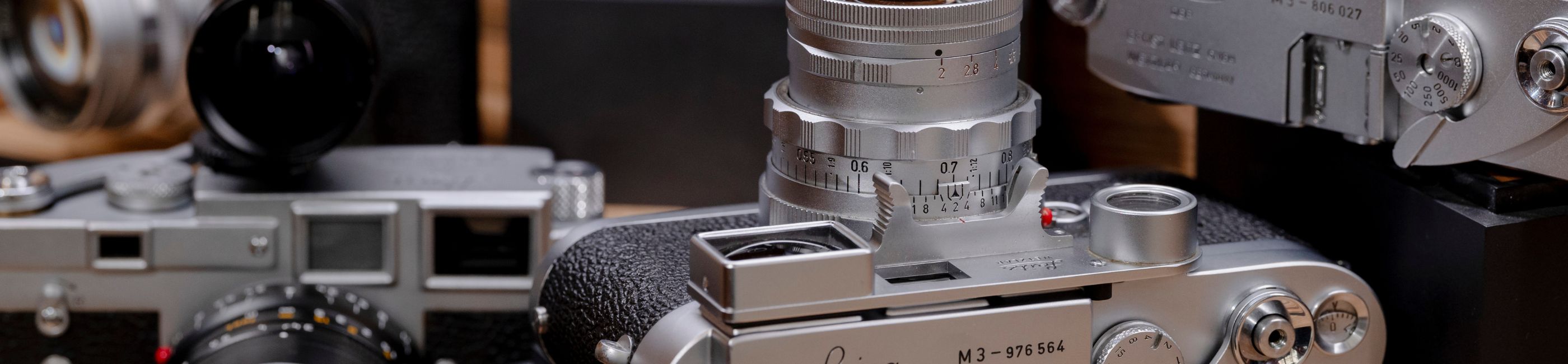 About Us – Camera West