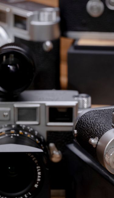 About Us – Camera West