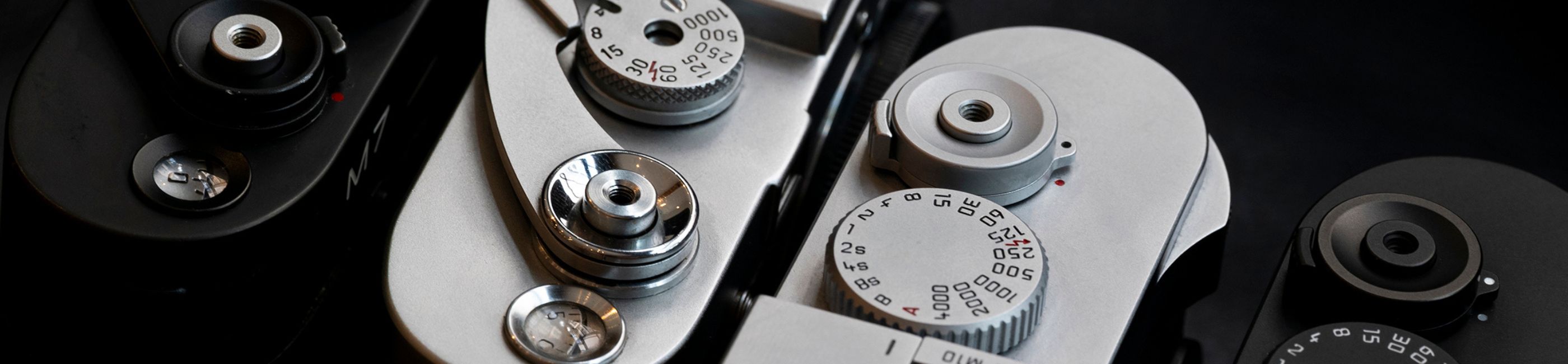 Leica Magnus Riflescope : Leica Magnus Riflescope 2.4-16x56 I L-Ballis ...