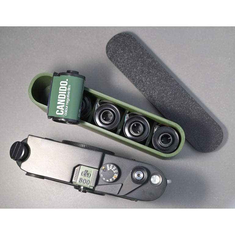 Products – Camera West