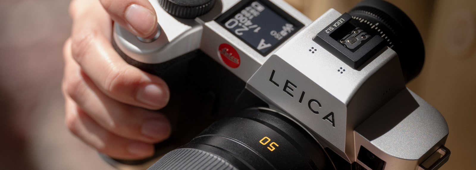 Camera West