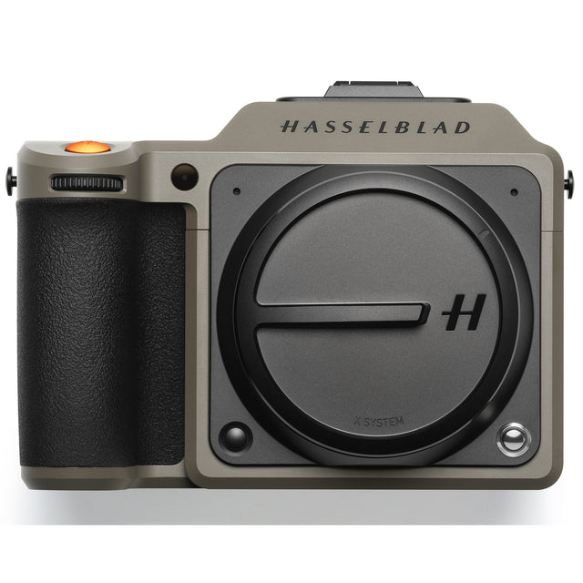 Hasselblad X2D 100C Earth Explorer Limited Edition – Camera West
