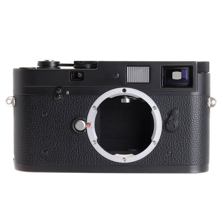 Leica M – Camera West