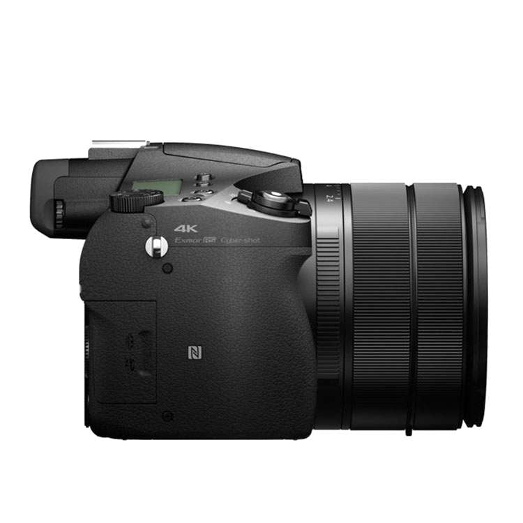 Sony RX10 III – Camera West