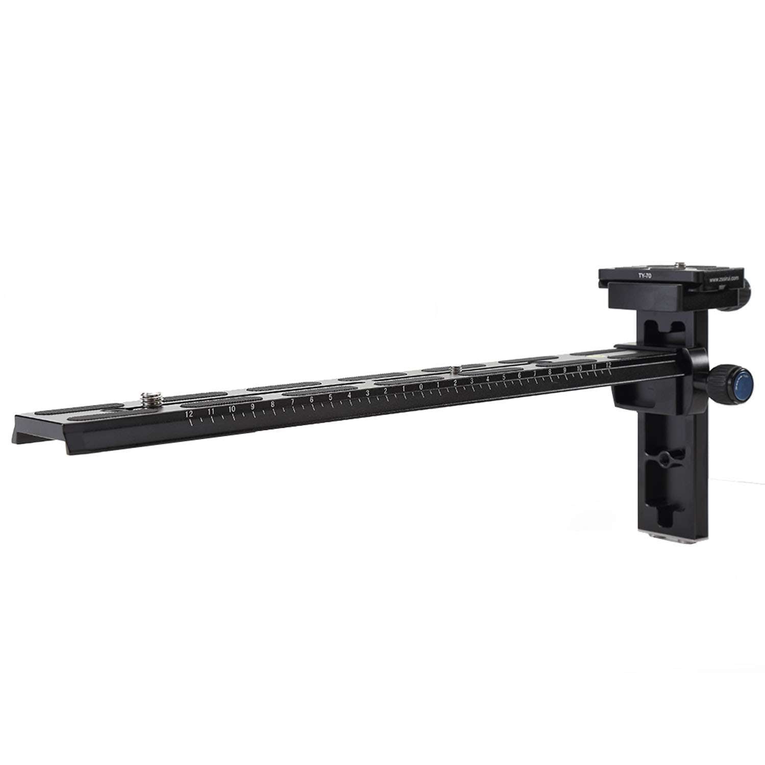 Sirui TY-350 Telephoto Lens Support Plate – Camera West